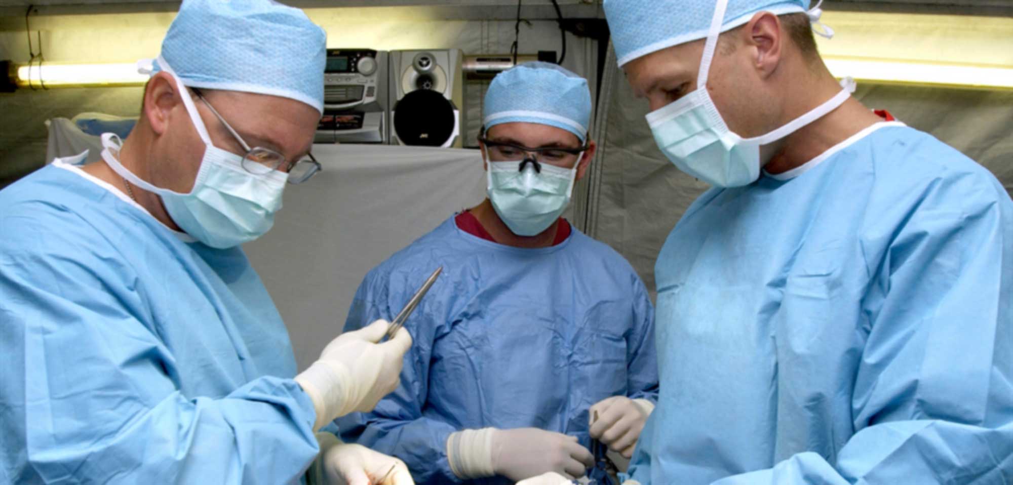 Medical Errors in the U.S. - UNC Media Hub