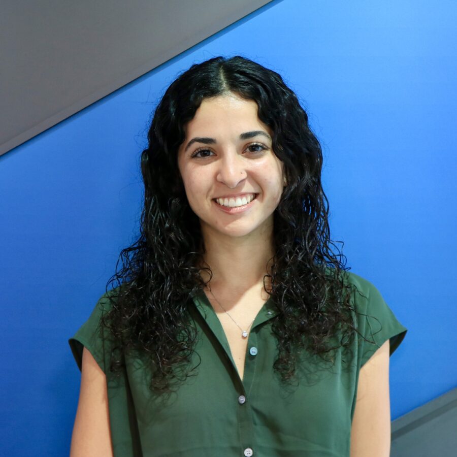 Sophia Pedroso, Author at UNC Media Hub