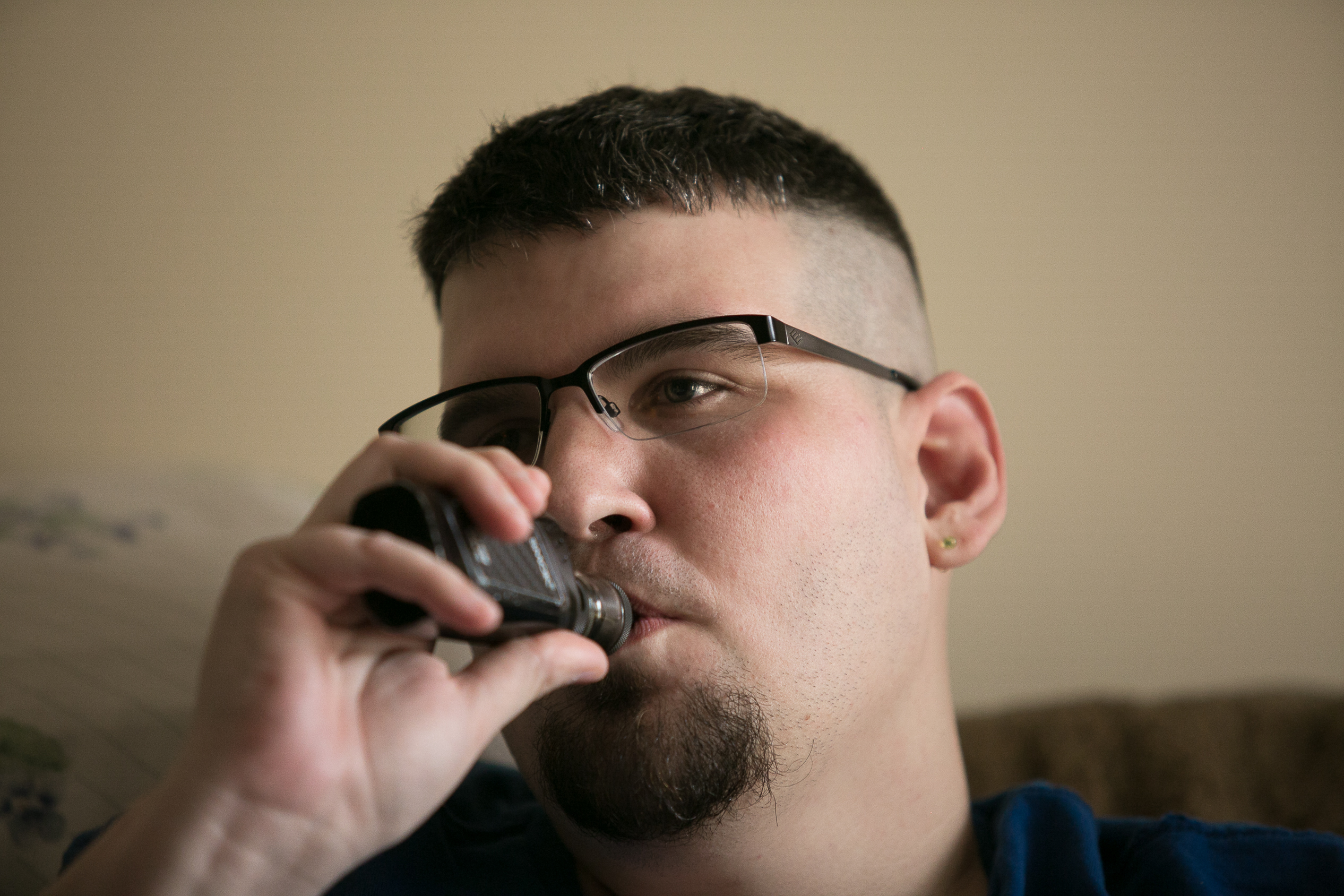 Head in the clouds: How vape culture is changing the smoking landscape ...