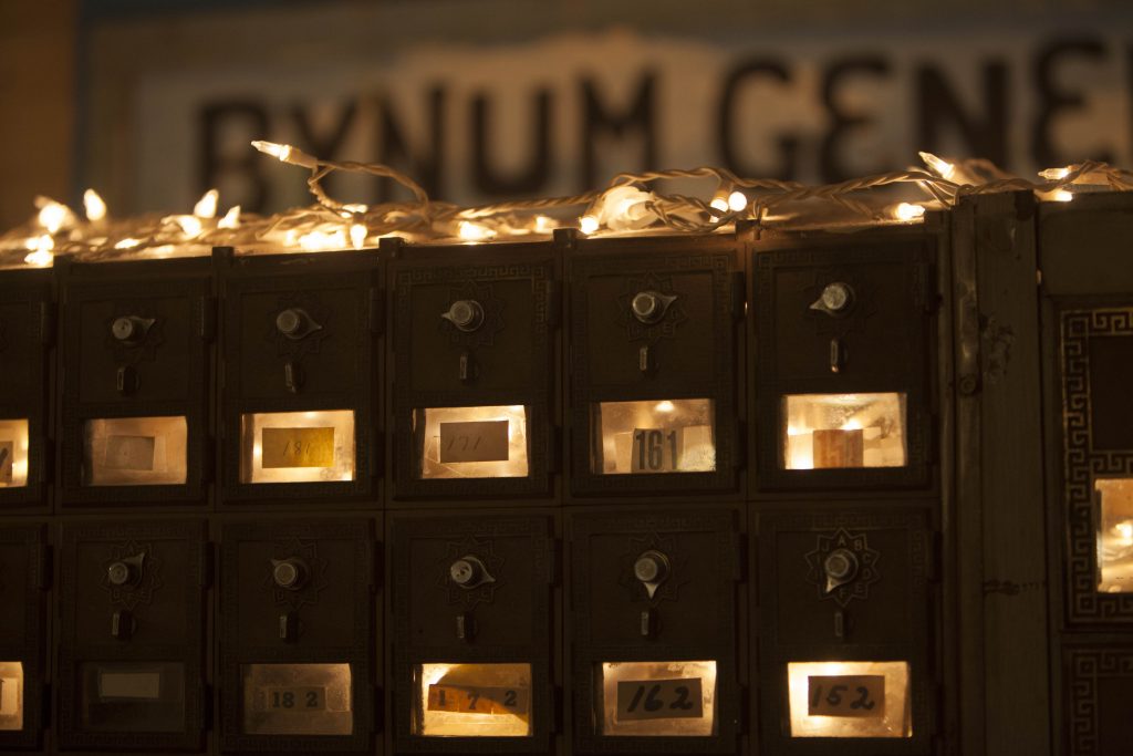 Bynum Front Porch: Keeping storytelling alive in a small community ...