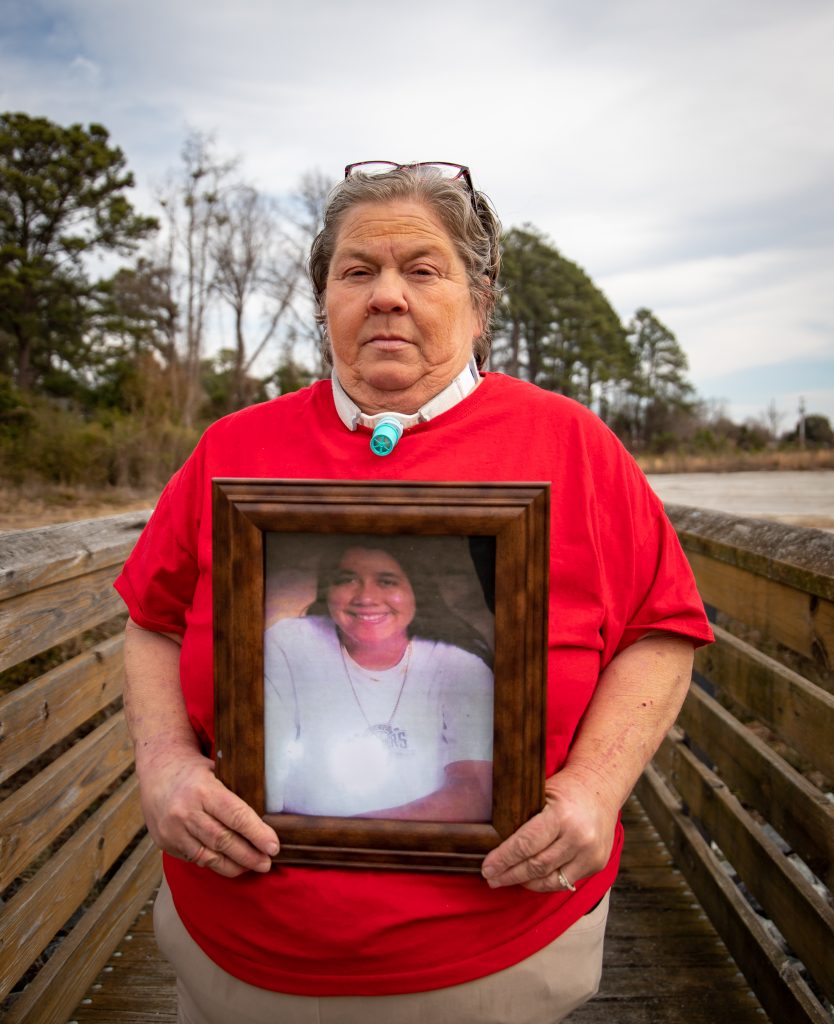 Red Justice Project podcast calls attention to missing and murdered ...