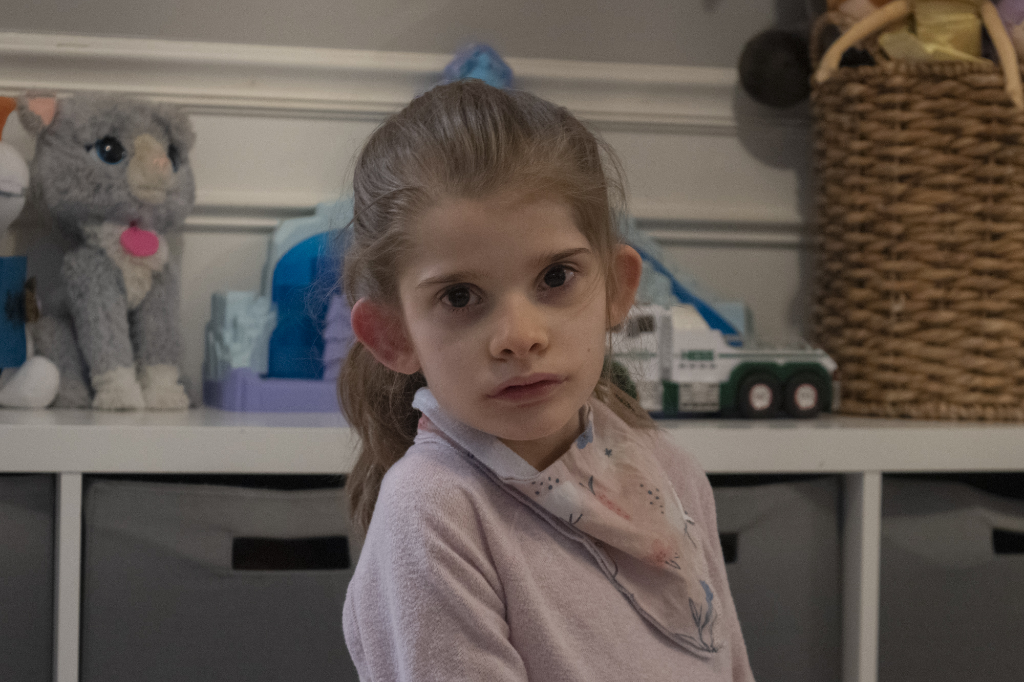 A Carolina Connection: A Rare Disease Brings Researchers and Family ...