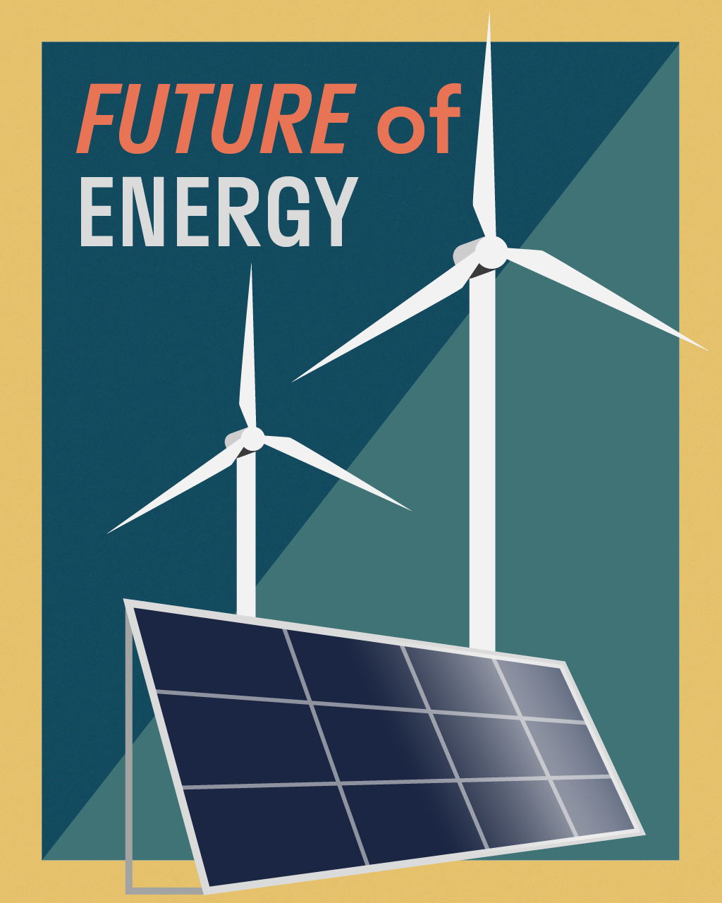 Renewable energies surpass coal, and that matters in NC - UNC Media Hub