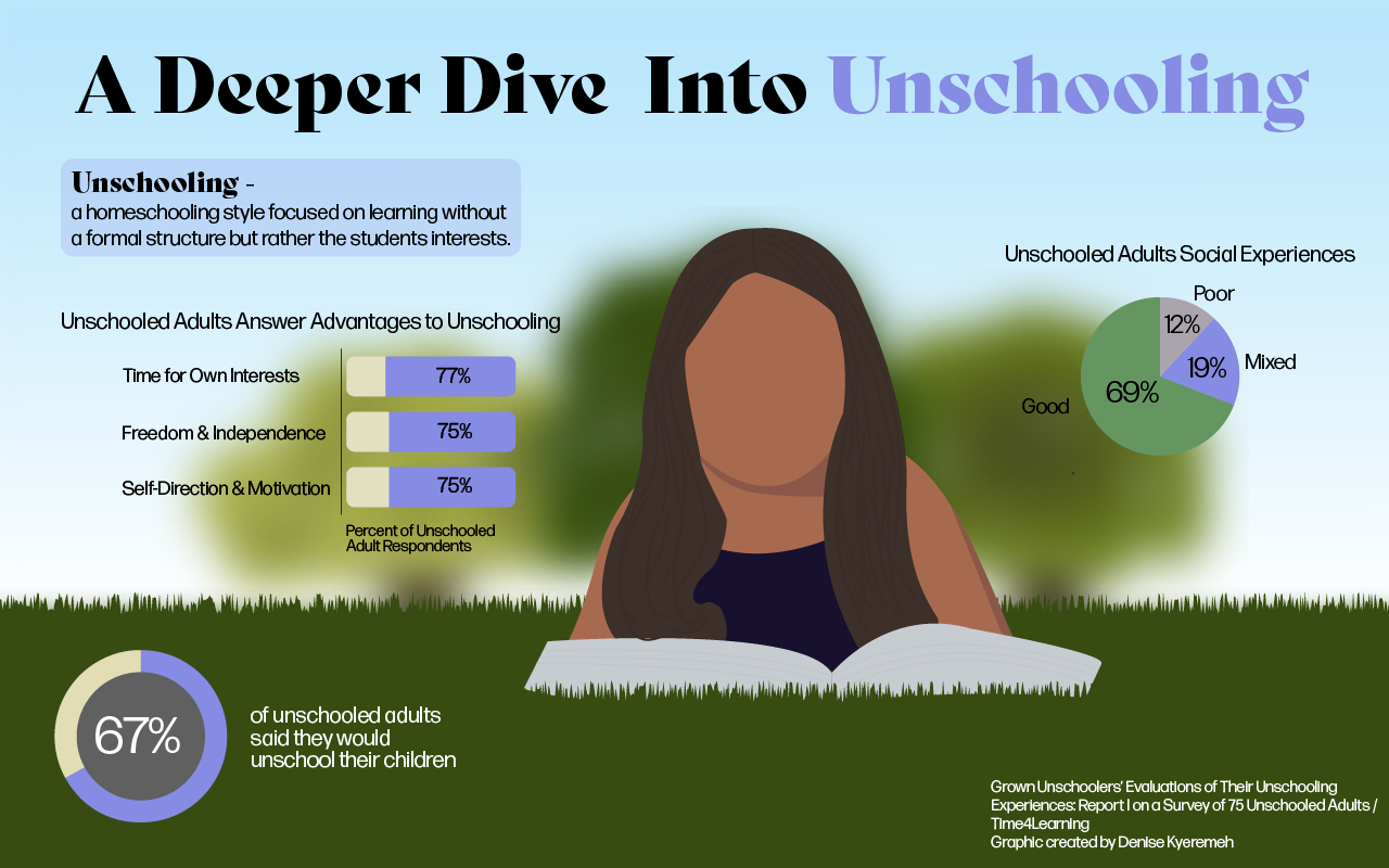 Inside the alternative homeschooling movement: what happens when play ...