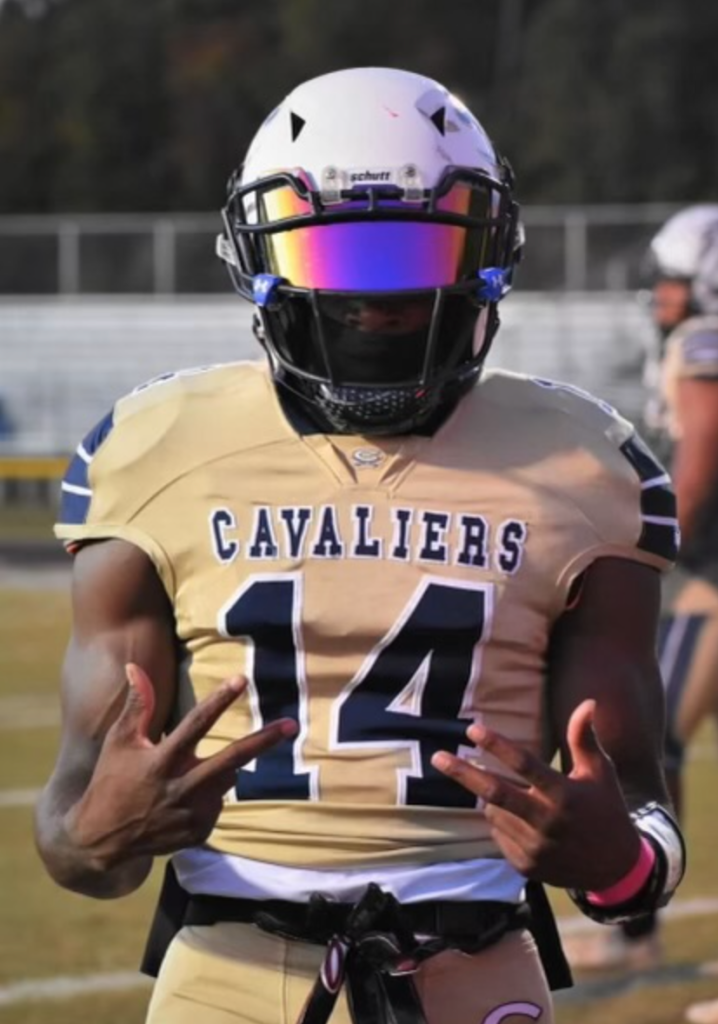 ‘This kid is the truth’: Alamance County High School Athlete Impresses ...