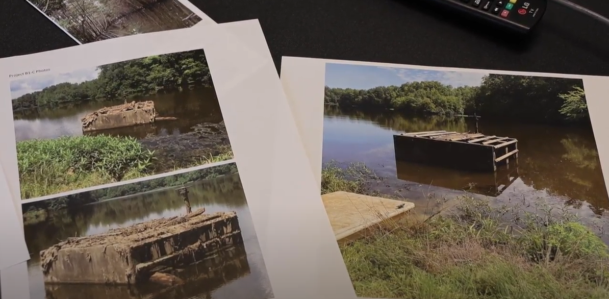 Flood resiliency in Orange County - UNC Media Hub