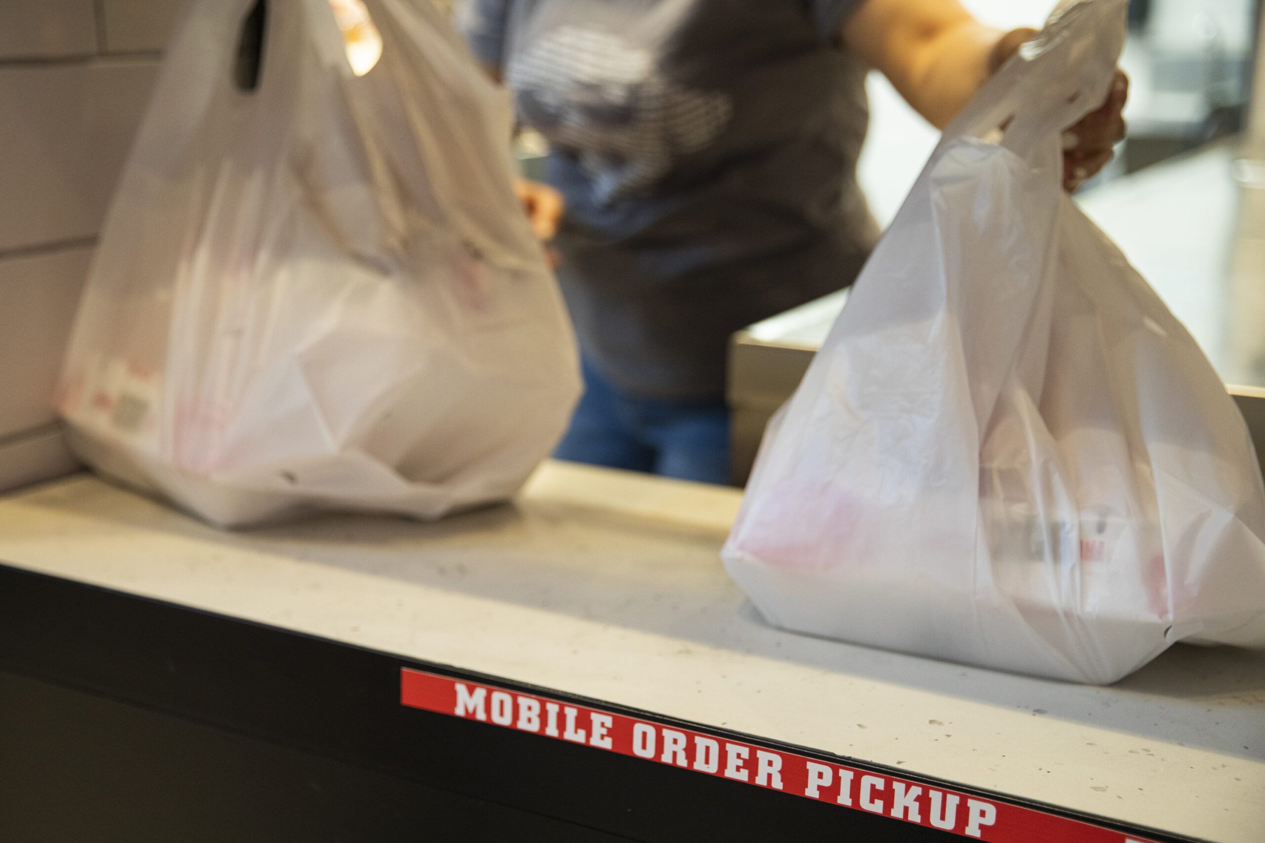 Delivery continues to drive the Triangle restaurant industry - UNC ...