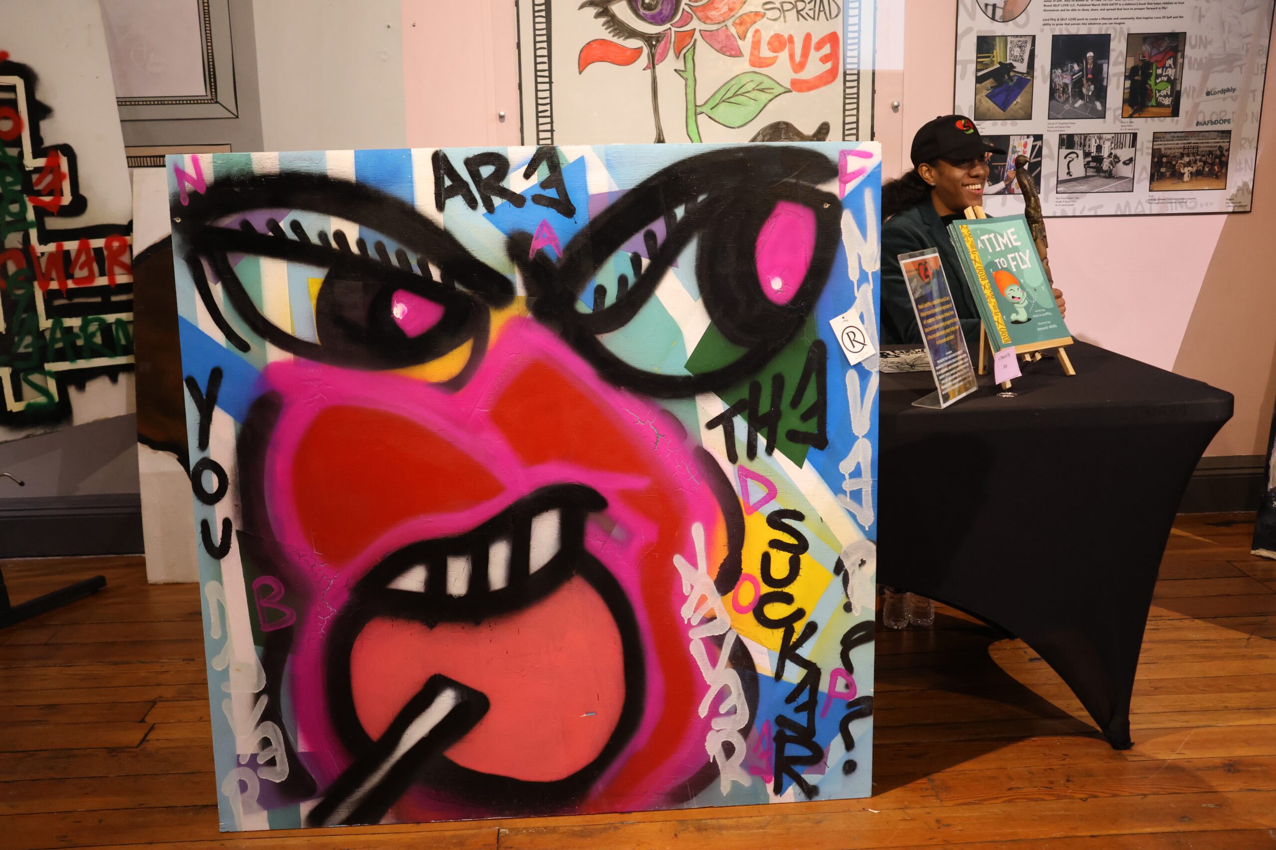 City of Raleigh Museum hosts inaugural Black Artists Day celebration ...