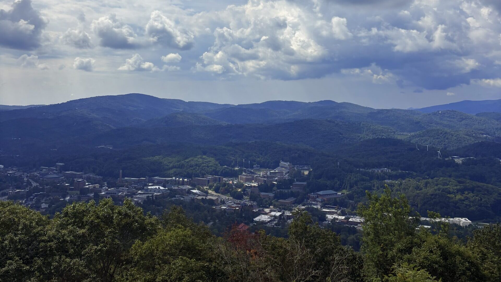 'There's a ton of hope:' Boone small businesses rebound after Hurricane ...